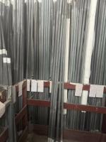 China ED Type Silicon Carbide Rod 1400-1500C High Temperature Heating Element 8-54mm for sale