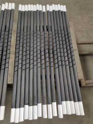 中国 工業用SG型SiC暖房装置 高温用途に最適 販売のため