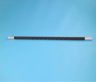 China SG Type SiC Heating element for sale