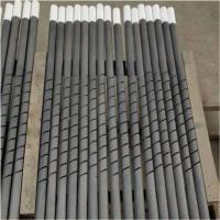 China SG Type SiC Heating element for sale