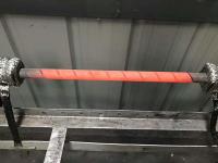 China SG Type SiC Heating element for sale