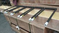 China M Type SiC Heating element for sale