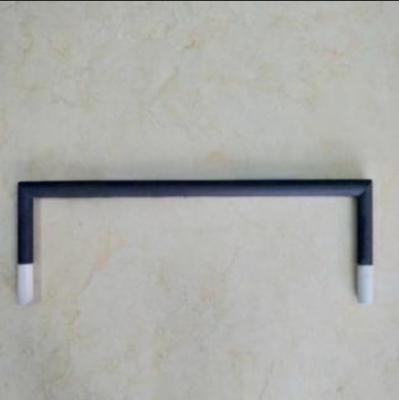 China M-type SiC-verwarmingselement Te koop
