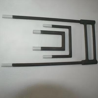 China M-type SiC-verwarmingselement Te koop