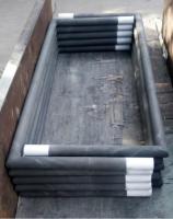 China M Type SiC Heating element for sale