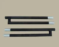 China G Type SiC Heating Elements for sale