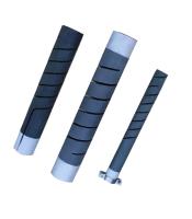 China SGR Type SiC Heating Elements for sale