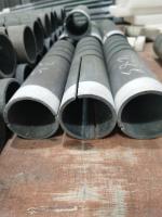 China SGR Type SiC Heating Elements for sale