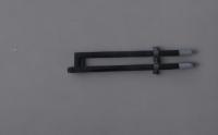 China G Type SiC Heating Elements for sale
