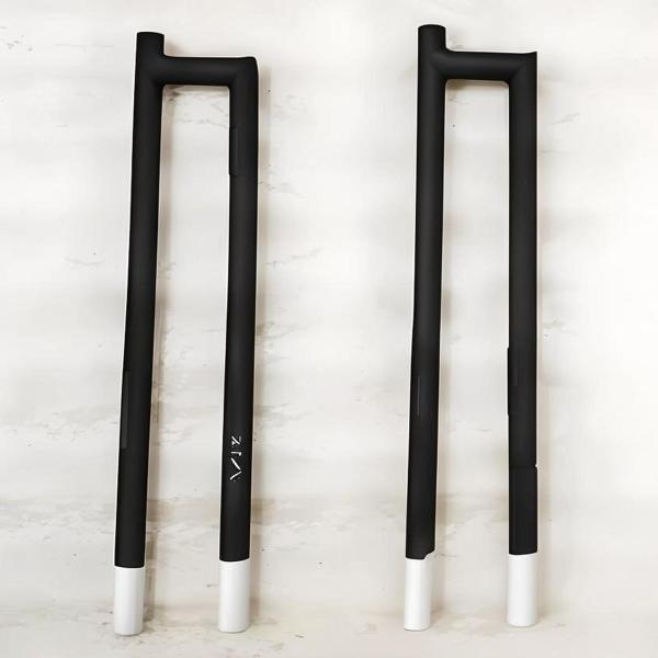 Quality G Type SiC Heating Elements for sale