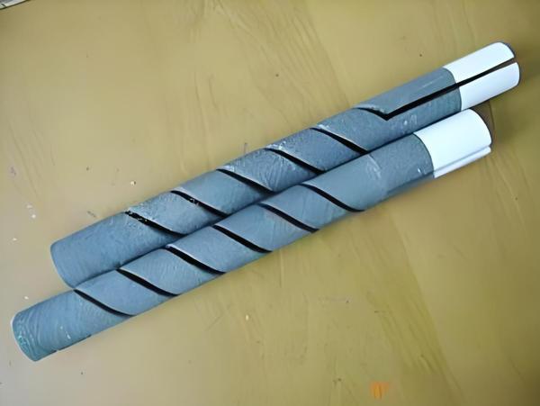 Quality SGR Type SiC Heating Elements for sale