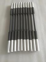 Quality 1400C Dumbbell DB Type Silicon Carbide Heating Element SiC Heater for sale