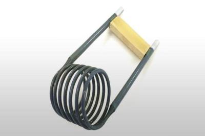 China MoSi2 Industrial Furnace Heating Elements Grade 1800 Moly Disilicide for sale