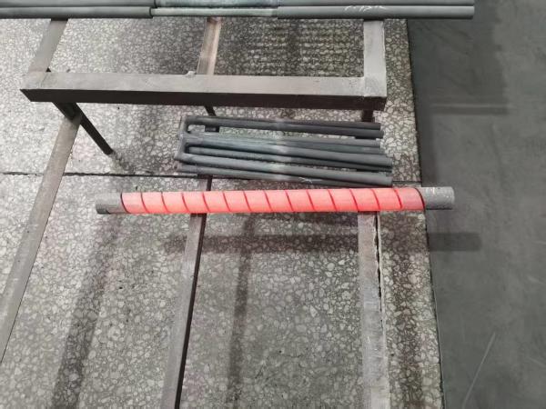 Elemento de aquecimento SiC de tipo SG