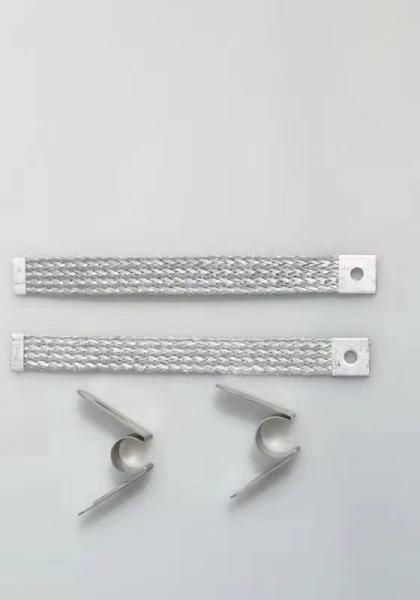 Metal fixtures