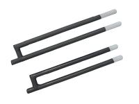 China G Type SiC Heating Elements for sale