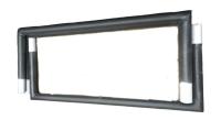 China M Type SiC Heating element for sale