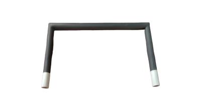 China M-type SiC-verwarmingselement Te koop