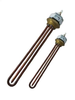 China Copper Immersion Liquid Heater Efficient And Stable Heating In Industrial Production for sale