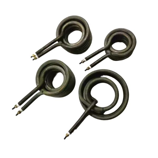 Quality Temperature Control Accuracy Heating Tube For Cup Paper Machine for sale