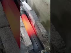 Customizable SG Type SiC Heating Element For Industrial Heating Systems