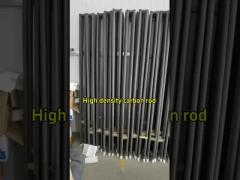 SG Type SiC Heating Element for High Temperature Applications