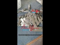 Fabbricazione a partire da materie plastiche