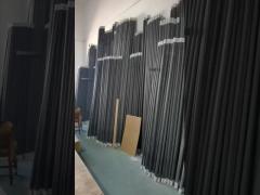 SG Type SiC Heating element