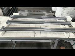 M Type SiC Heating element