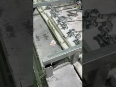 Watch: 32-meter 1650°C High-Temperature Pusher Kiln Showcase