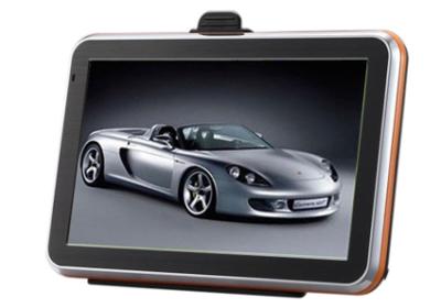 bluetooth gps navigation