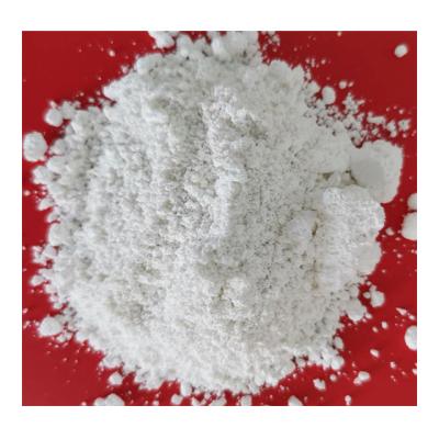 calcium bentonite