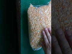 bmpv350 automatic vffs packing machine for quick frozen food nuts dried fruits