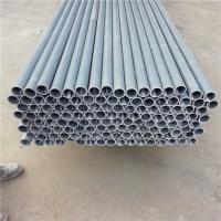China Wind Pull FRP Round Tube Pipe for sale