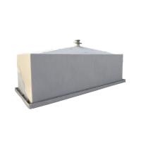 China FRP Molding Box Waterproof Electrical Plastic Enclosure for sale