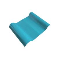 China Corrosion Resistant GRP Sheets FRP Roofing Sheets for sale