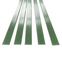 China Wholesale Any Length FRP Rectangular Flat Bar for sale