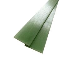 China Wholesale Any Length FRP Rectangular Flat Bar for sale
