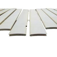 China Pultruded Fiberglass Decking Composite for sale