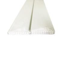 China Pultruded Fiberglass Decking Composite for sale