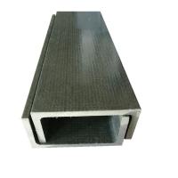 China FRP Solar Bracket PV Modules Rack Support PV Solar Panel Ground Support for sale