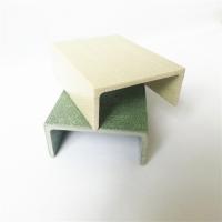 China FRP Solar Bracket PV Modules Rack Support PV Solar Panel Ground Support for sale