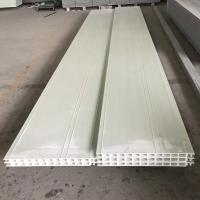 China Fiberglass Deck Flooring Panels for sale