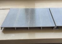 China Fiberglass Deck Flooring Panels for sale