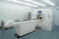 China Fiberglass FRP GRP CT Scanner Shell for sale