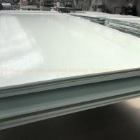 China Fiberglass Sheet Roll Rolls for sale