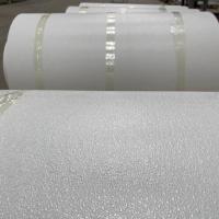 China Fiberglass Sheet Roll Rolls for sale