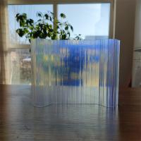 China Translucent Fiberglass Roofing Sheets Building Materials for sale