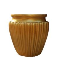 China FRP GRP Garden Planter for sale