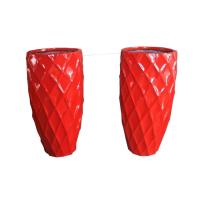 China FRP GRP Garden Planter for sale